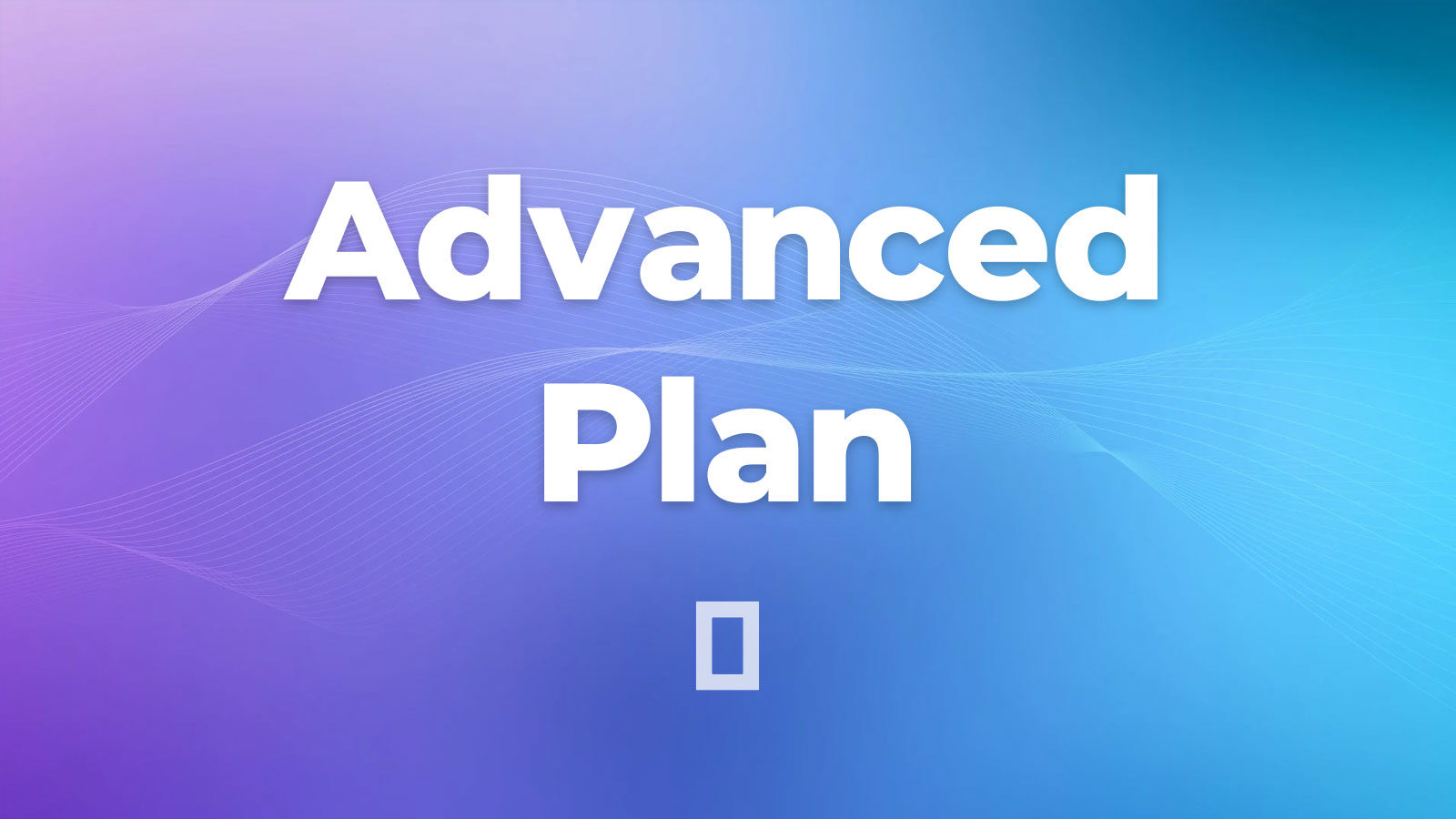Advanced Plan Boxcast